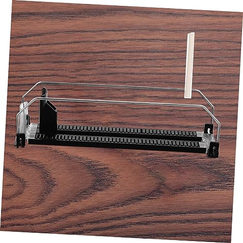 Mobestech Plastic Drinkware Drink Pusher A Plastic Drinkware Bottle Sliding Organizer Drink Propeller Drink Shelf Replenishment Pusher Hydrating Putter Cart Drinks Plastic Drink Propeller