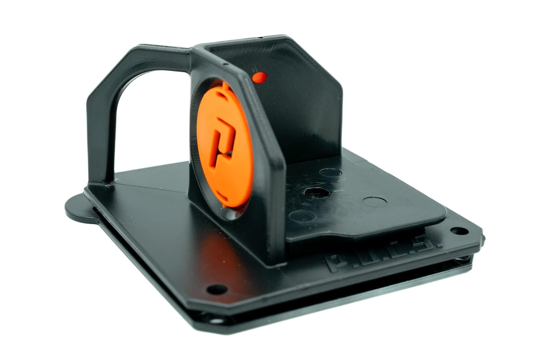 PUCS Elite Package - 3 in 1 Cornhole Board Stabilization System - Keeps Cornhole Boards in Place & Level - Safe & Suitable for Virtually Any Cornhole Game Playing Surface - Made in The USA