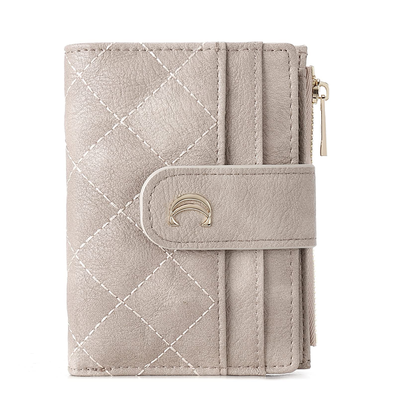 CLUCI Women Crossbody Purses Bundles with Women Wallet