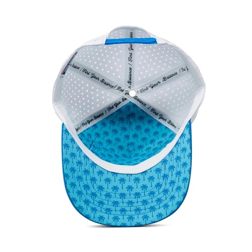 Coaster Splash Rise White Crest Standard