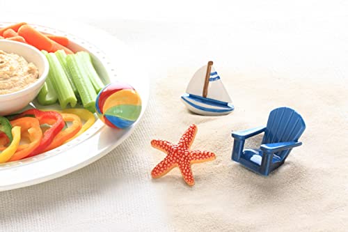 Nora Fleming Hand-Painted Mini: Sea Star (Starfish) A66