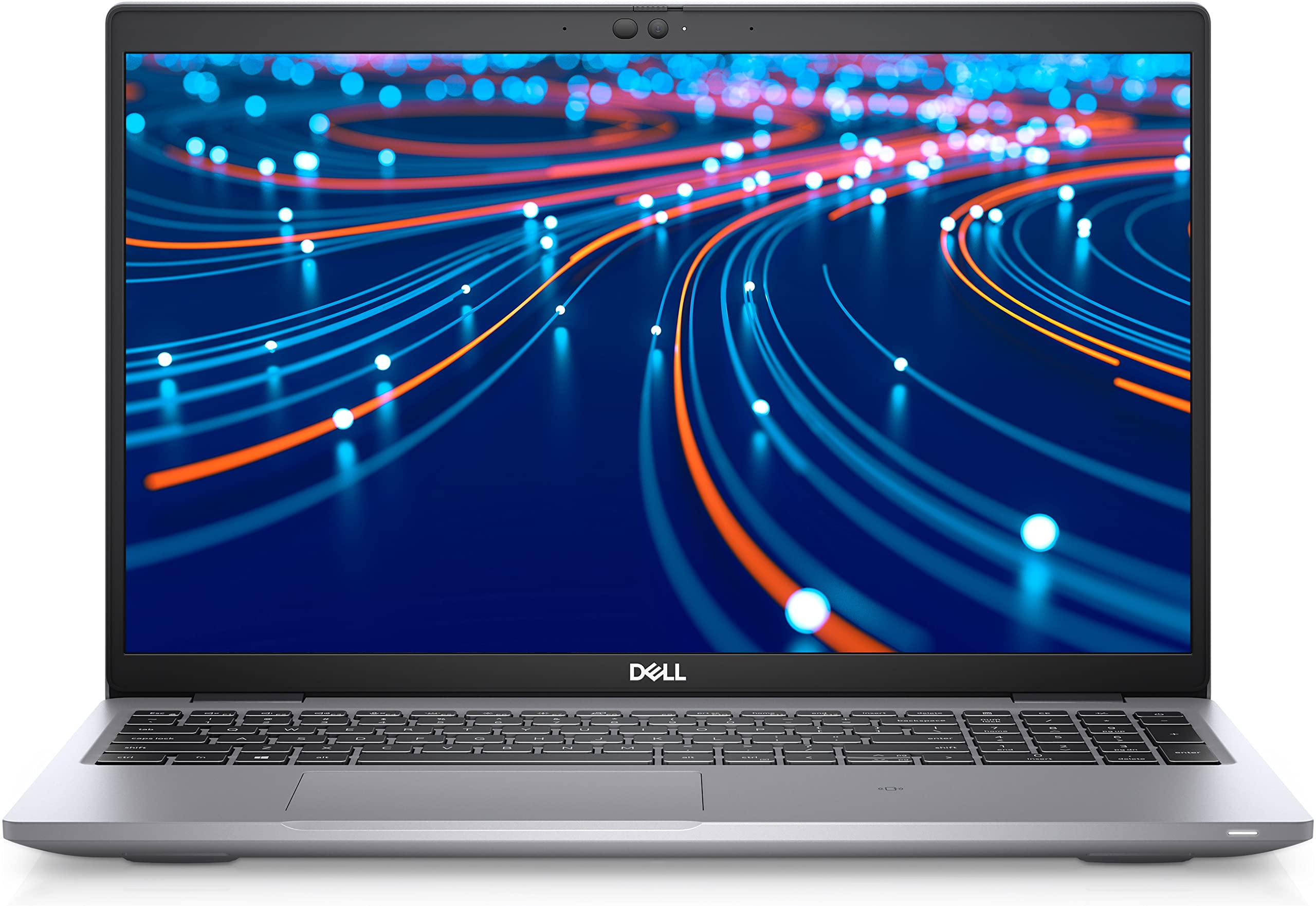 Dell Latitude 5420 Laptop PC FHD 1920 x 1080 Touchscreen, Intel Core i5-1145G7 Processor, 16GB Ram, 512GB NVMe SSD, HDMI, Thunderbolt, Windows 10 Pro (Renewed)