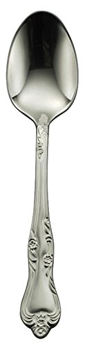 Oneida Azalea 45-Piece Flatware Set, Service for 8