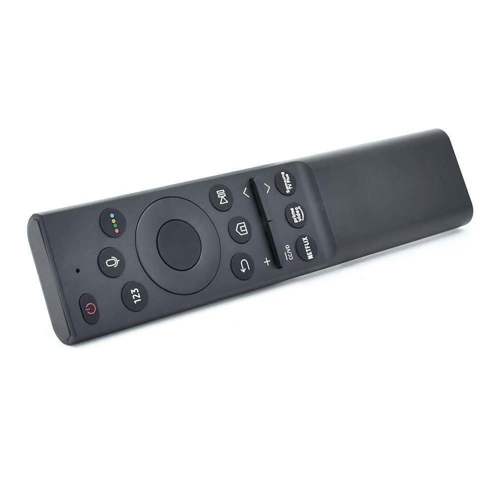 BN59-01363J Replacement Remote Control Fit for Samsung Smart TVs 2019-2021 Neo QLED,Compatible with BN59-01363J BN59-01311 BN59-01263A