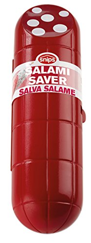 Snips Salami Saver, Red/White