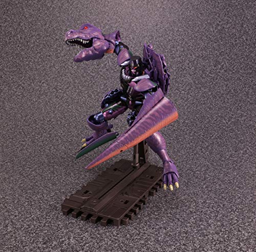 Transformers Masterpiece Beast Wars Megatron Action Figure
