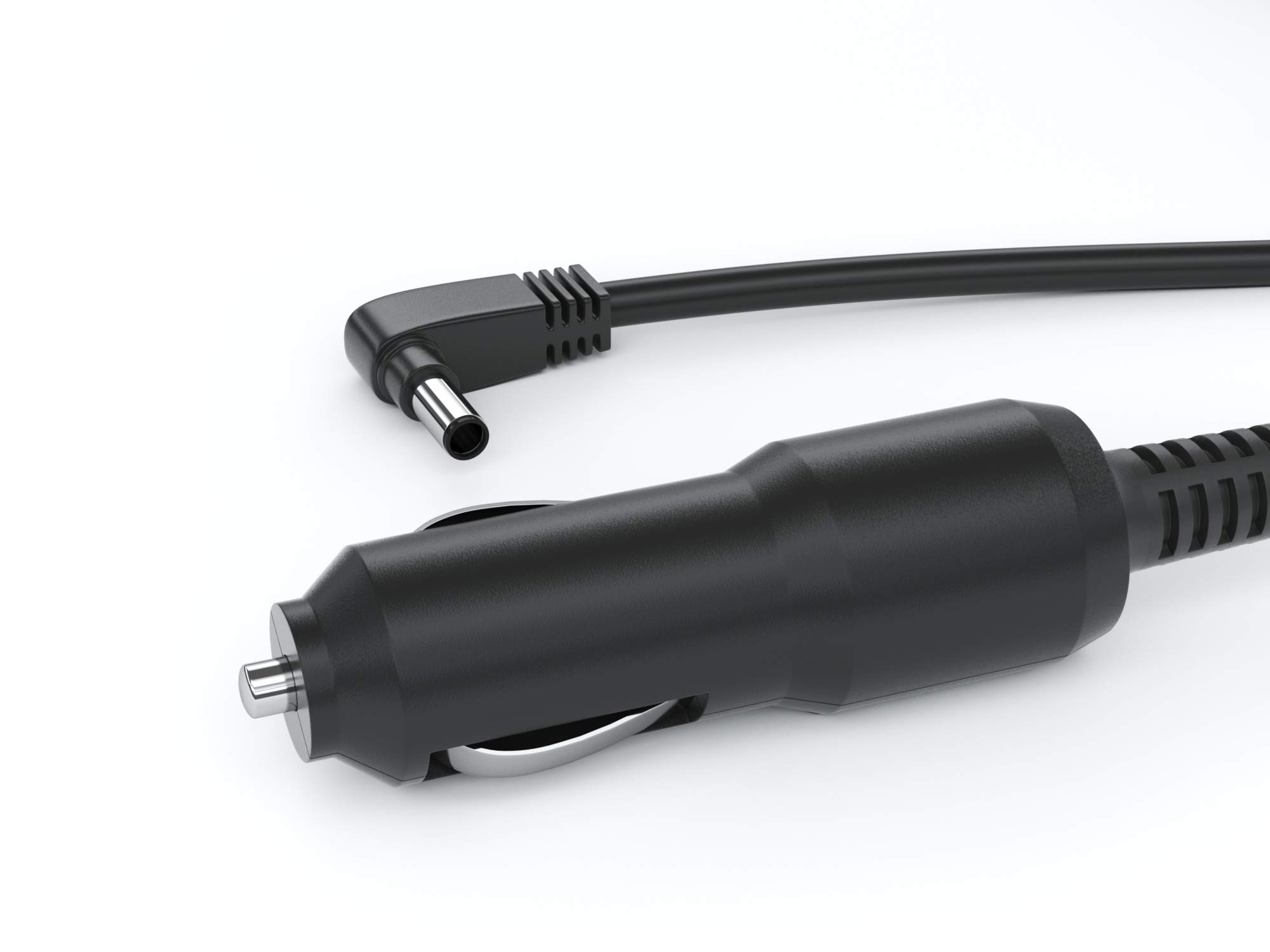Pwr 5.5 Ft Car Charger for JBL Flip Portable Stereo Wireless Speaker 6132A-JBLFLIP Adapter Power Supply Cord Plug:Check Connector Photo