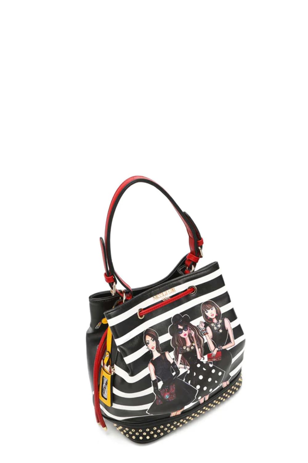 Nicole Lee Eva Shoulder Bag