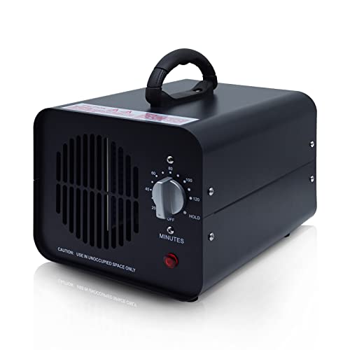 OLANDILRT 20000mg/h Ozone Machine for Home, Car and Basement