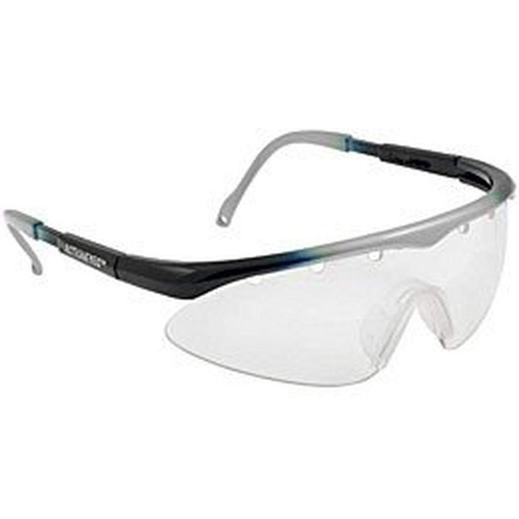 Black Knight Turbo Eyeguard, Black