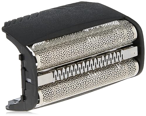 Braun 30B Replacement Foil & Cutter Cassette Multi Black Bls Combi Pack