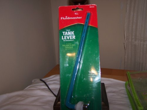 Fluidmaster Toilet Tank Lever for Mansfield