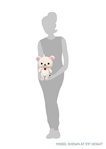 Korilakkuma San-X Original Plush (Medium)