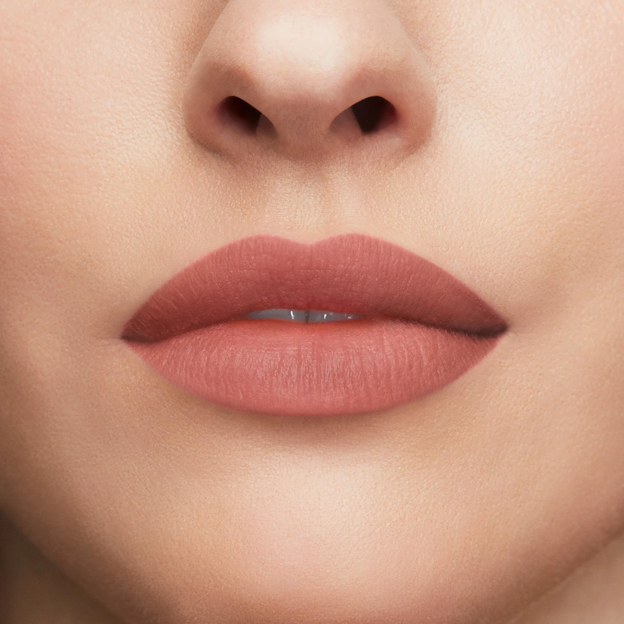 Buxom Power Line Plumping Lip Liner, Long Lasting and Retractable Lip Liner, Moisturizing with Peptides and Vitamin E for Plump, Cruelty Free