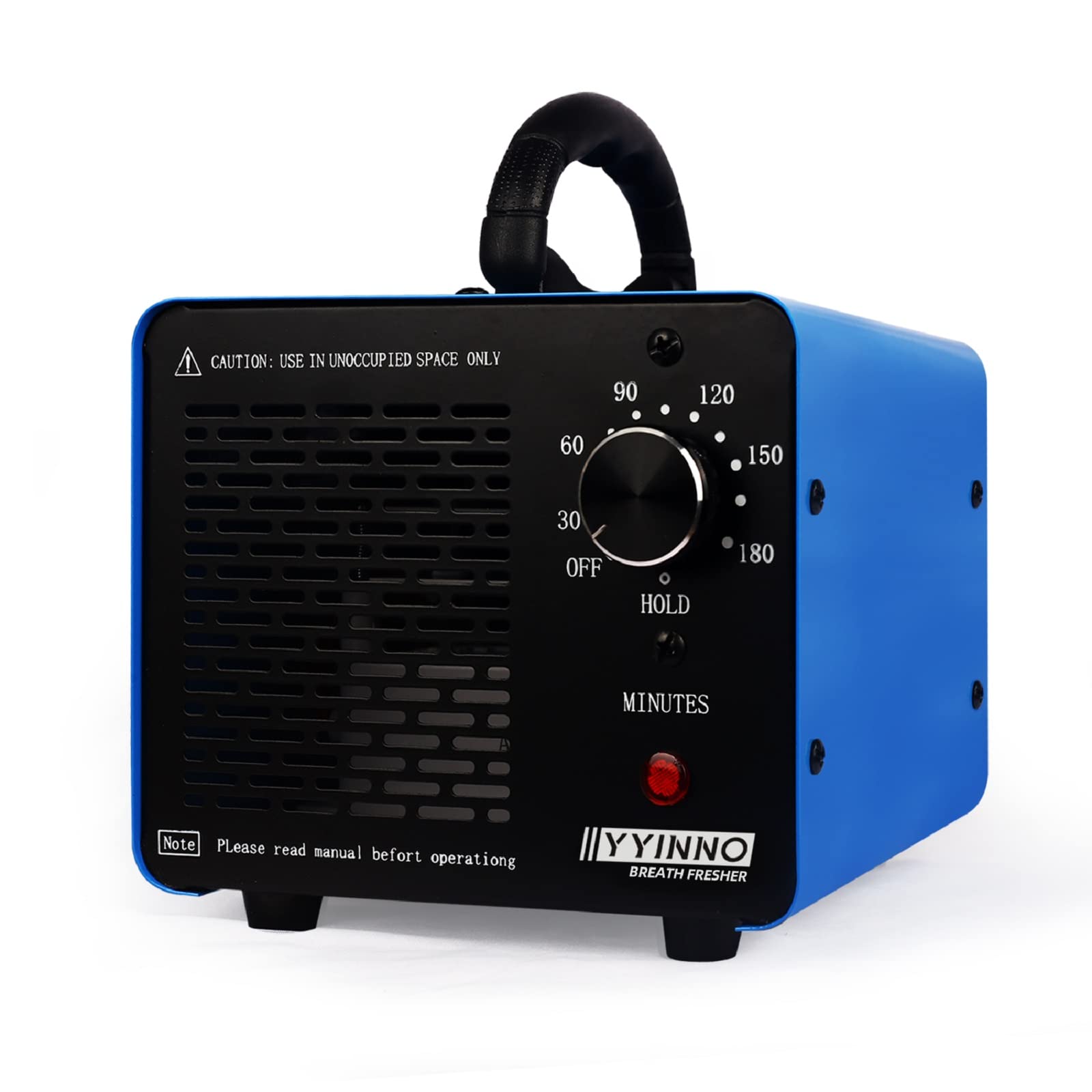 Ozone Machine for Car Home 11,000mg