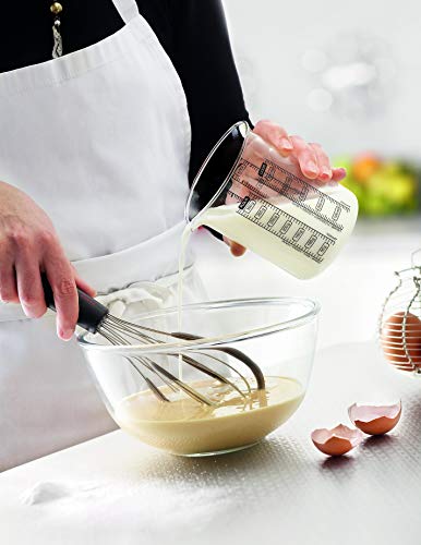 Pyrex 750 ml Kitchen Lab Measure and Mix Beaker