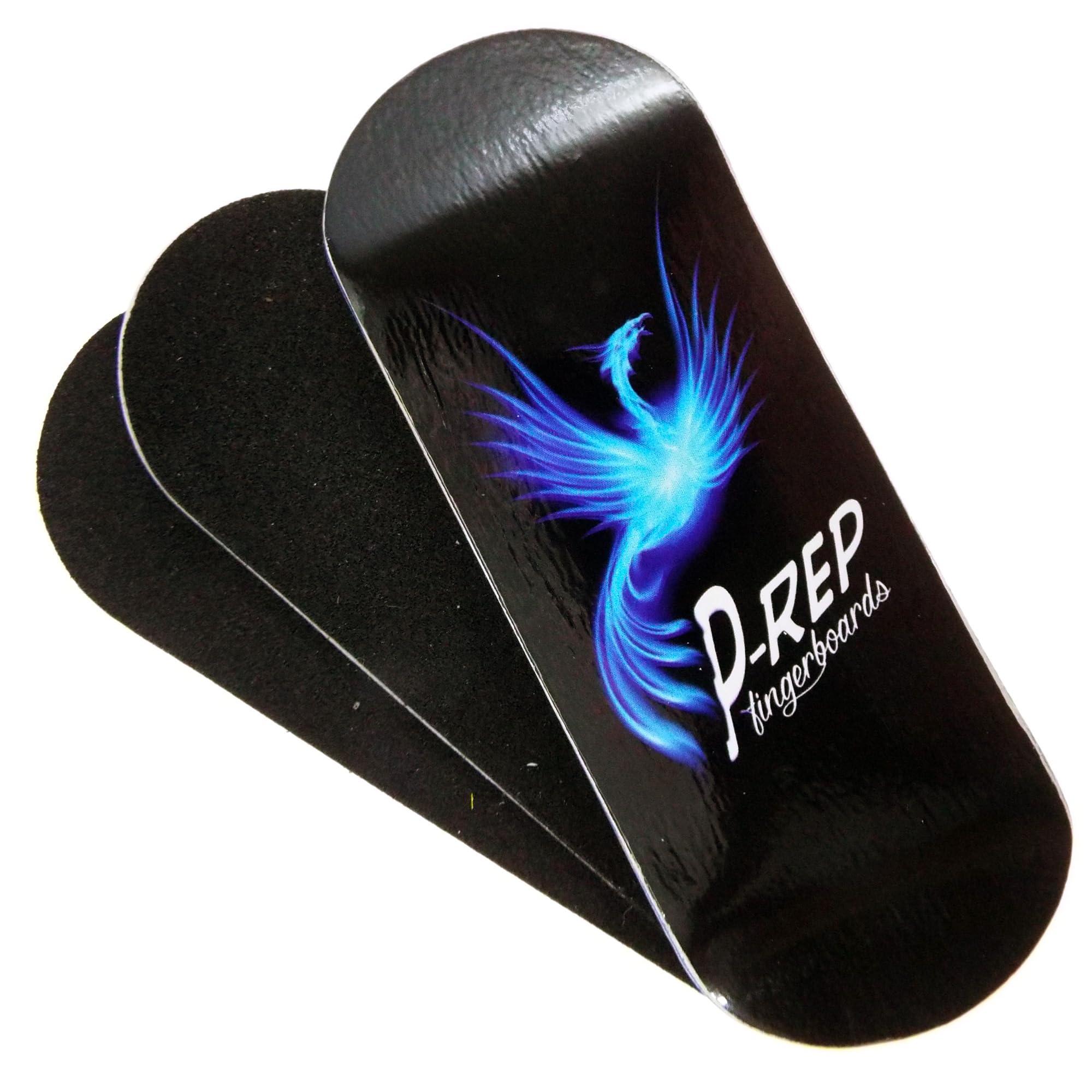 P-REP Standard Complete Wooden Fingerboard Phoenix 34mm