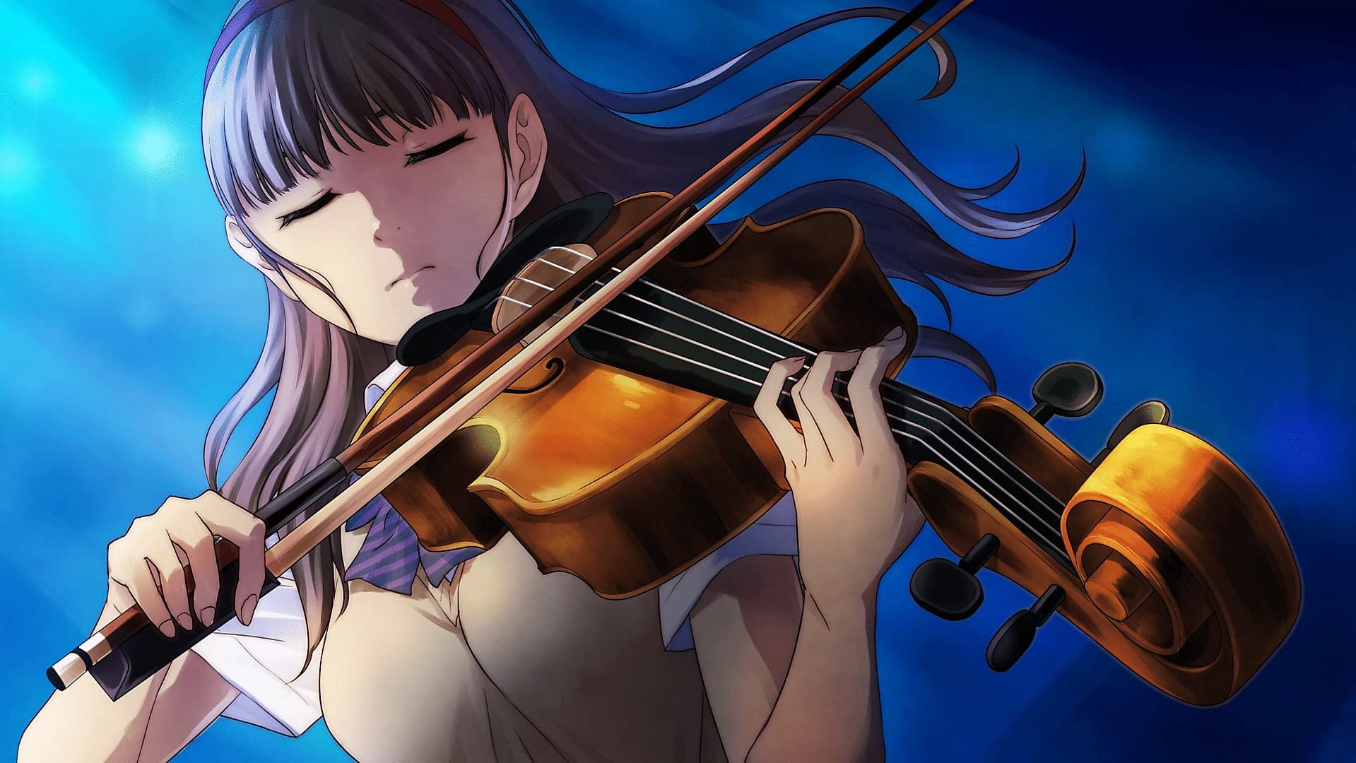 Kotodama: The 7 Mysteries of Fujisawa - PlayStation 4