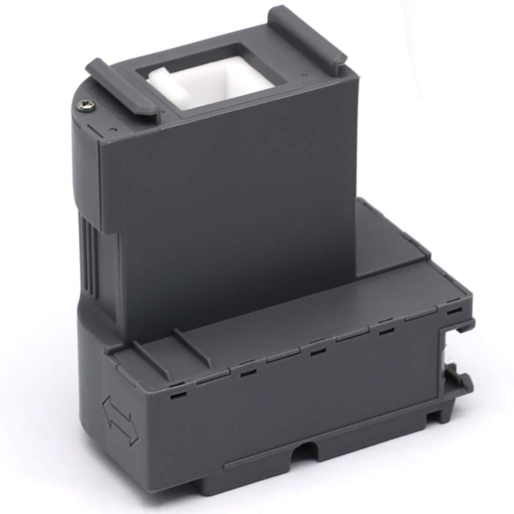 Buyink T04D1 Maintenance Box USE for ET-3700 ET-2700 ET-2750 ET-2760 ET-3760 ET-4760 ET-15000 ST-2000 ST-3000 ST-4000 ET-3750 ET-4750 ET-2700 ET-4700 WF-2860 Printer