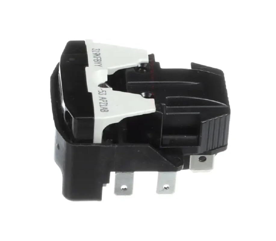 Fits Frigidaire 8EA14E64 Starter 16B 2AB Genuine OEM