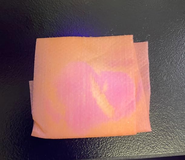 Fentanyl Detection Wipe - Instant Test for Detecting Drug Residue