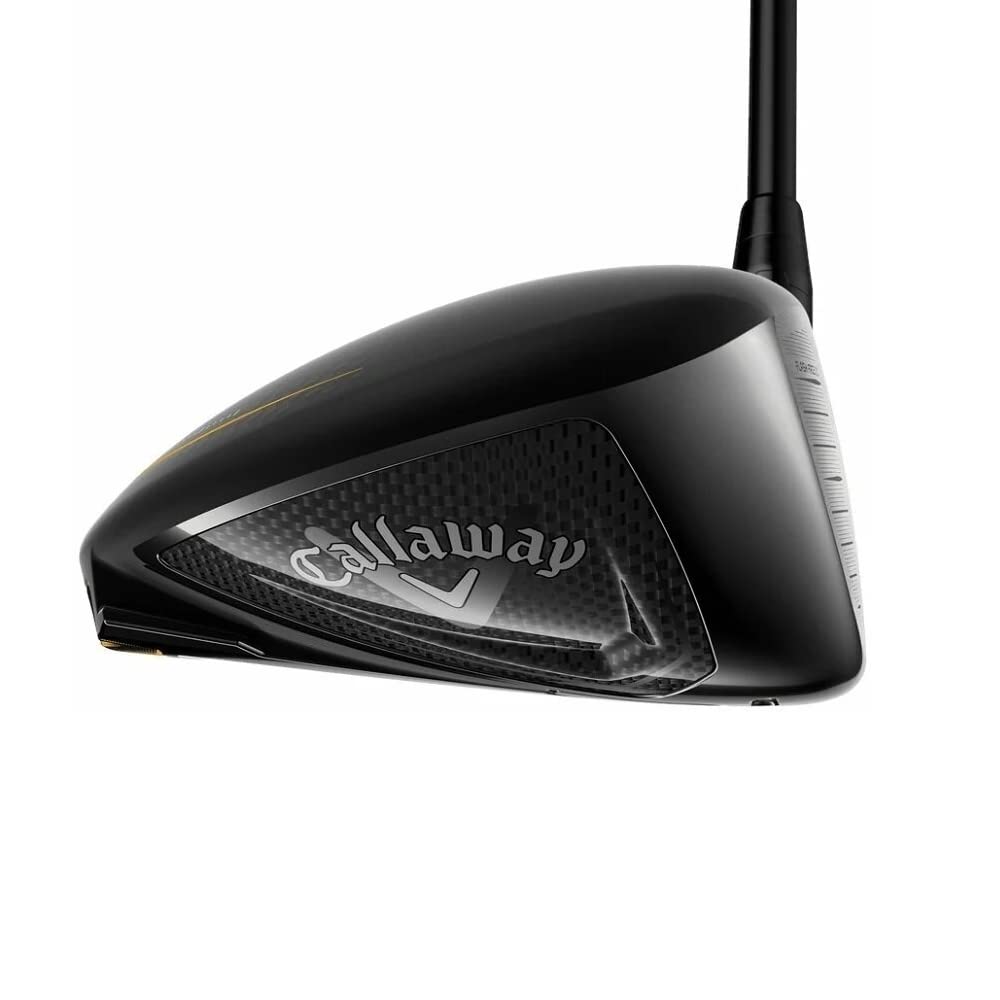 Callaway Golf 2022 Rogue ST Max LS Driver (Right Hand, Tensei White 65G Shaft, Stiff Flex, 9 Degrees Loft)