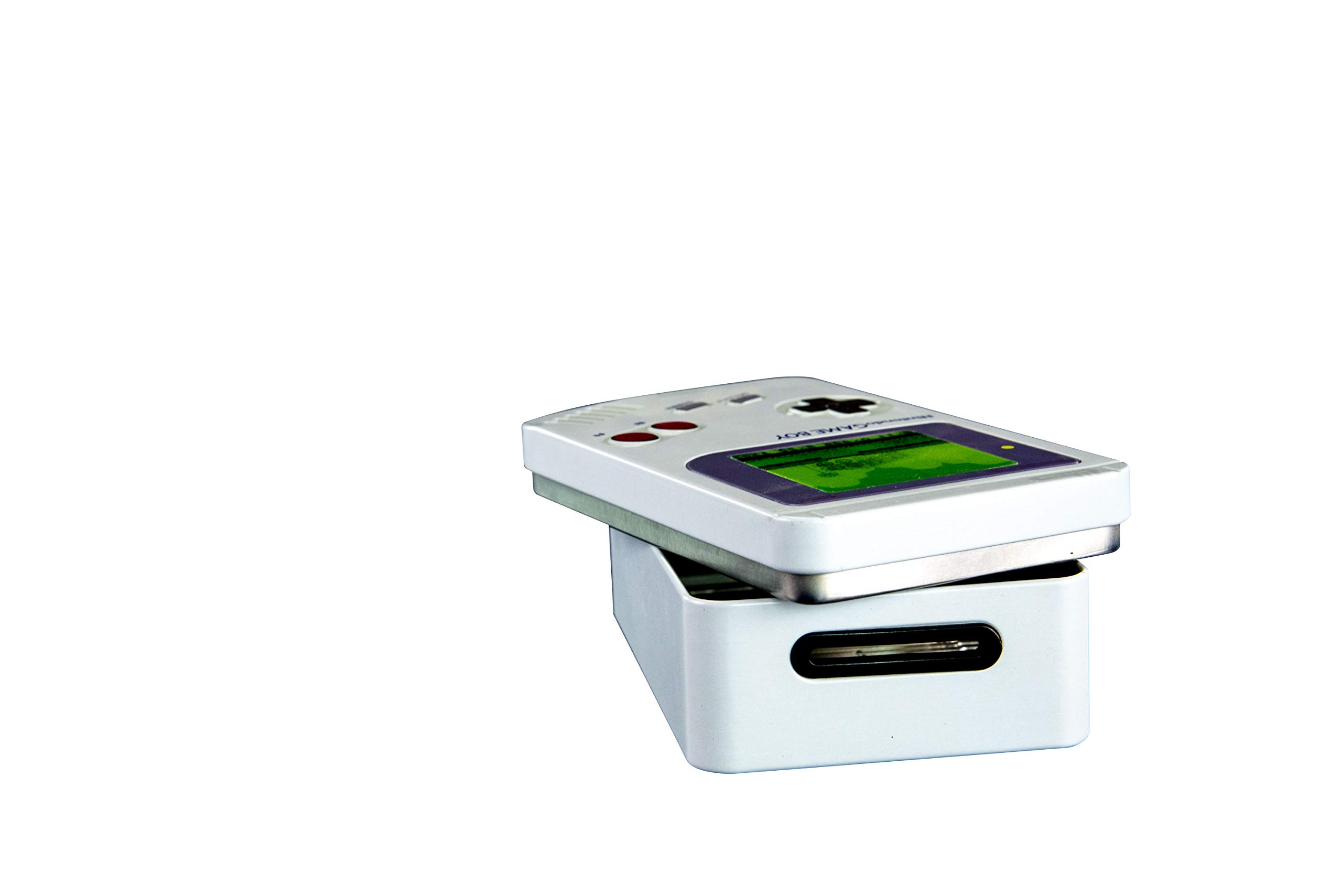 Paladone Nintendo Officially Licensed Merchandise - Classic Gameboy Bank - Money Box