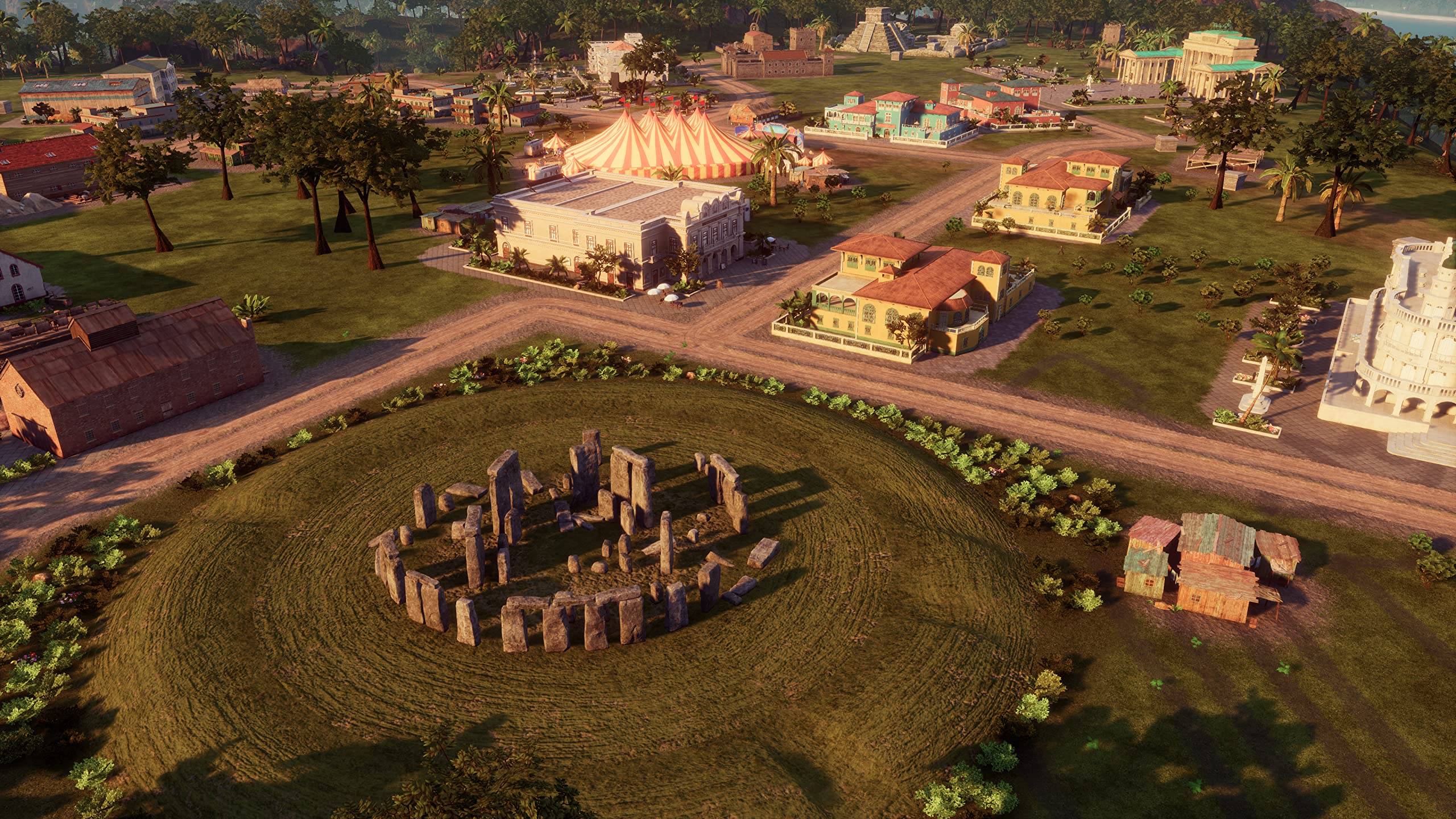 Tropico 6 Next Gen Edition (Xbox Series X)