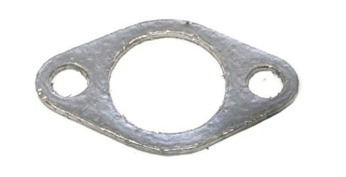 Honda 18310-Z0Y-010 Muffler & Gasket Kit (1)18310-Z0Y-010 & (1) 18381-ZL8-305