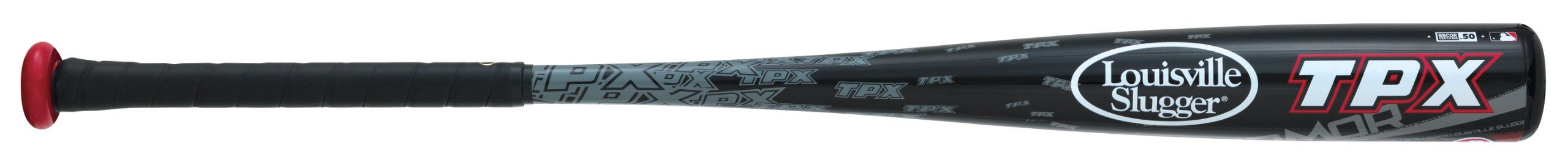 Louisville Slugger 2012 TPX BB12A (-3) Armor BBCOR Baseball Bat (32-Inch, 29-Ounce)