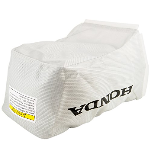 Honda 81320-VG4-010 Harmony Fabric Grass Bag