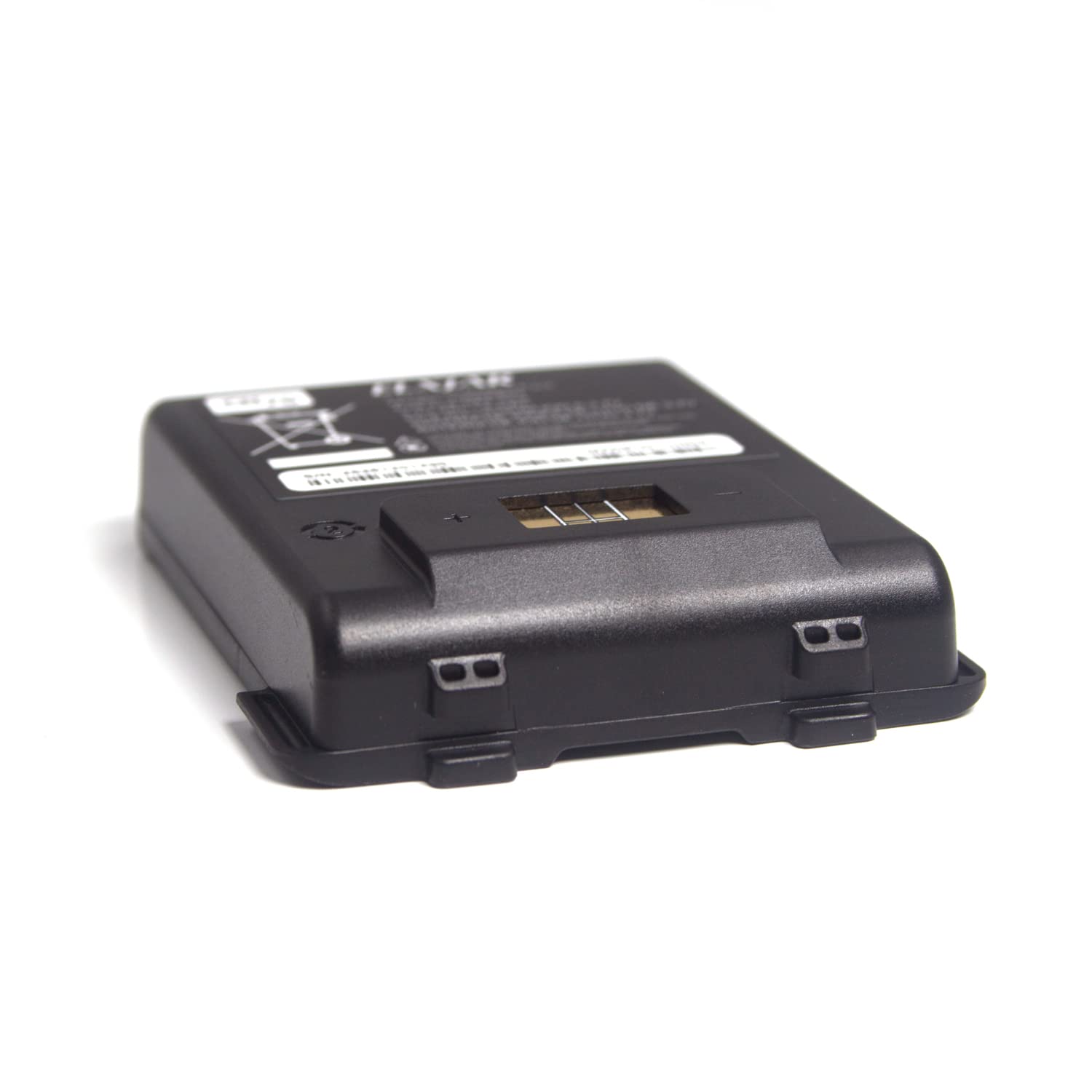hflexgrad (2-Pack) 3.7V 4000mAh Replacement Battery for Intermec/Norand CN70 and CN70e Scanners