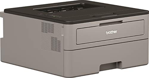Brother - Monochrome Laser Printer Brother HLL2310DZX1 26PPM 32 MB USB