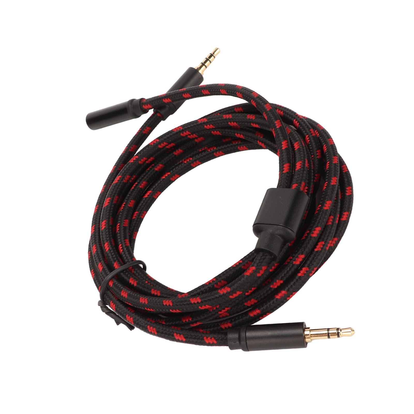 Chat Adapter Cable, Chat Link Cable Replacement Stranded Wire Extension Plug and Play for HD60 S Online Gaming for 4K 60 PRO for PC