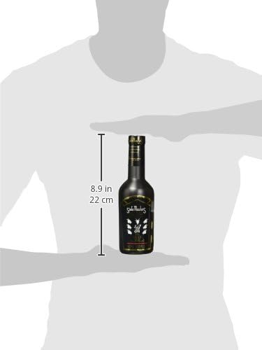 Siete Machos URANIA Original Cologne 13.53oz (400ml) (1 Pack)