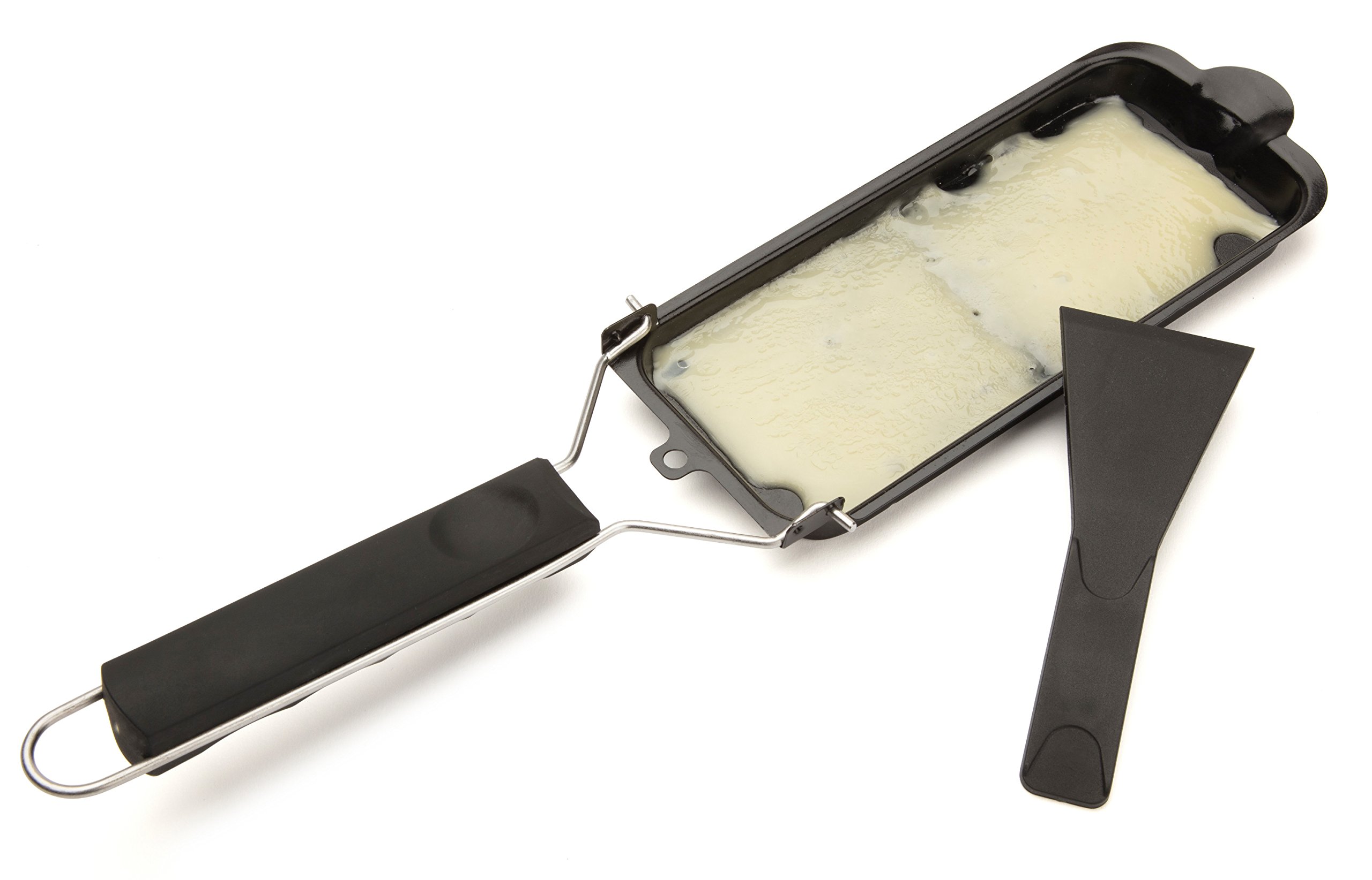 Cuisinart CCMP-203 BBQ Cheese Melt Pan, Black