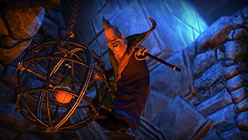 Max The Curse of Brotherhood (PS4)