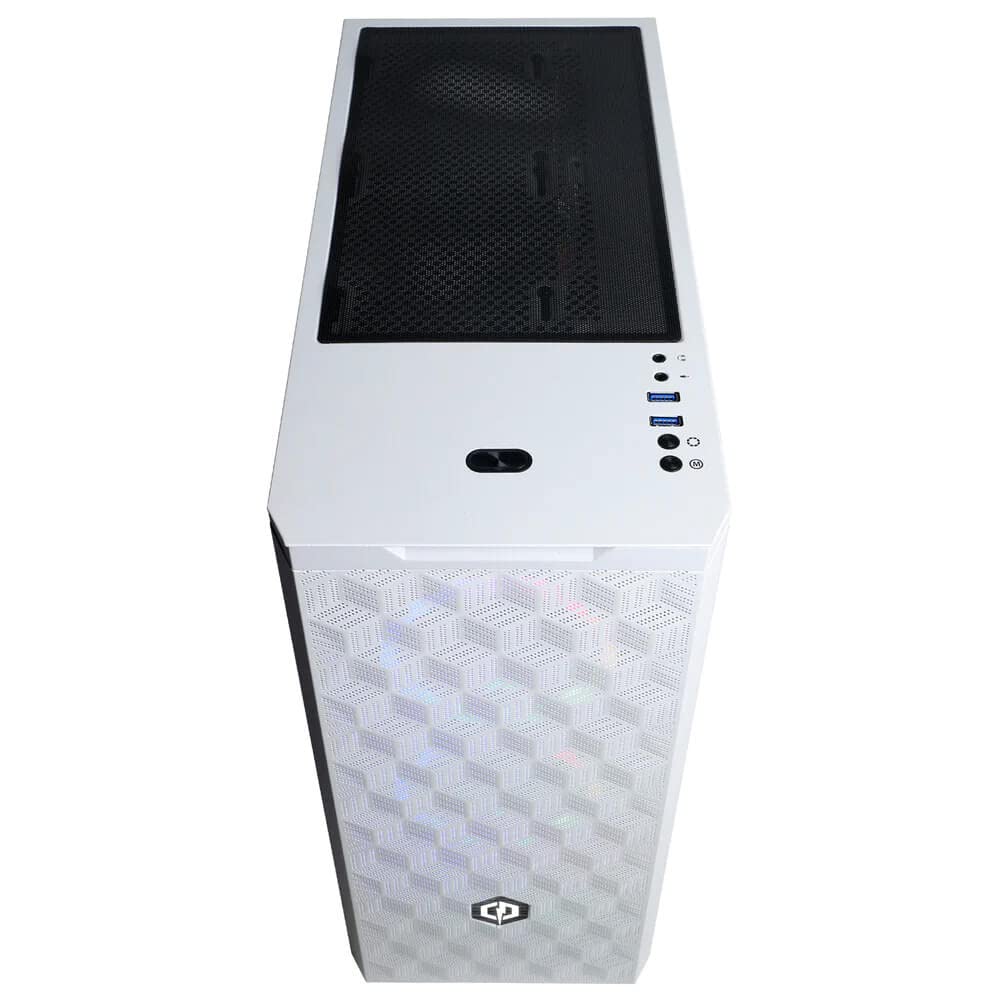 CyberpowerPC Gamer Supreme Liquid Cool Gaming Desktop Computer, Intel Core i9-13900KF 3GHz, 16GB RAM, 2TB SSD, NVIDIA GeForce RTX 4090 24GB, Windows 11 Home