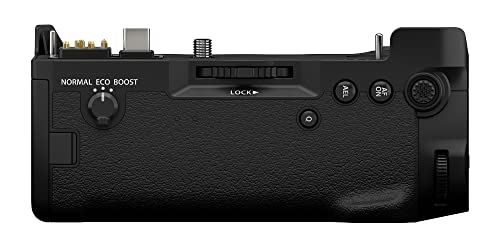 Fujifilm VG-XH Vertical Battery Grip for X-H2S/X-H2