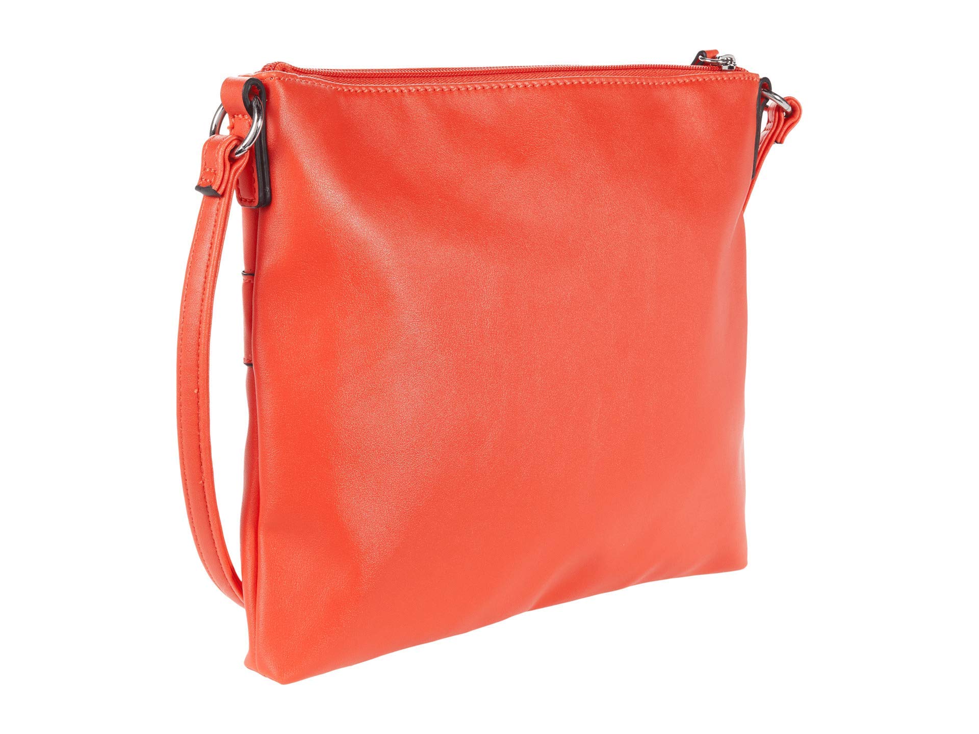 Nine West Coralia Sure Springs Crossbody Bone Floral One Size