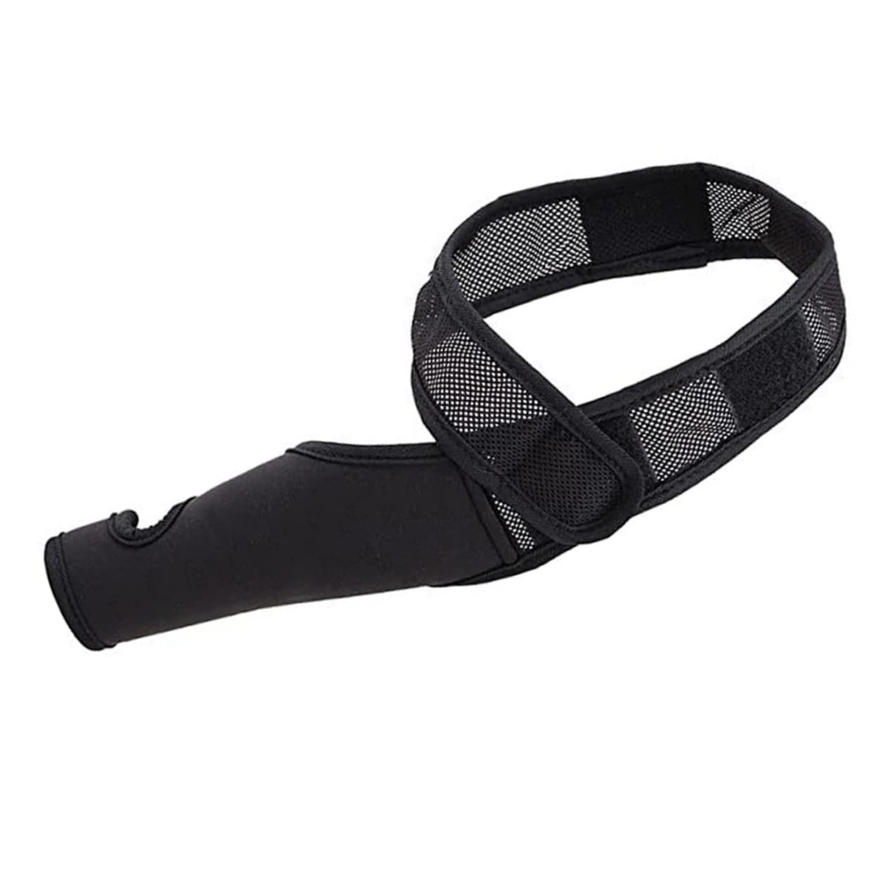DRESSOOS Dog Foreleg Support Brace Dog Hindleg Cover Dog Leg Braces for Foreleg Dog Back Leg Protector Dog Bandages for Wounds Cat Leg Splint Dog Joint Supplies Pet Neoprene Fabric Puppy