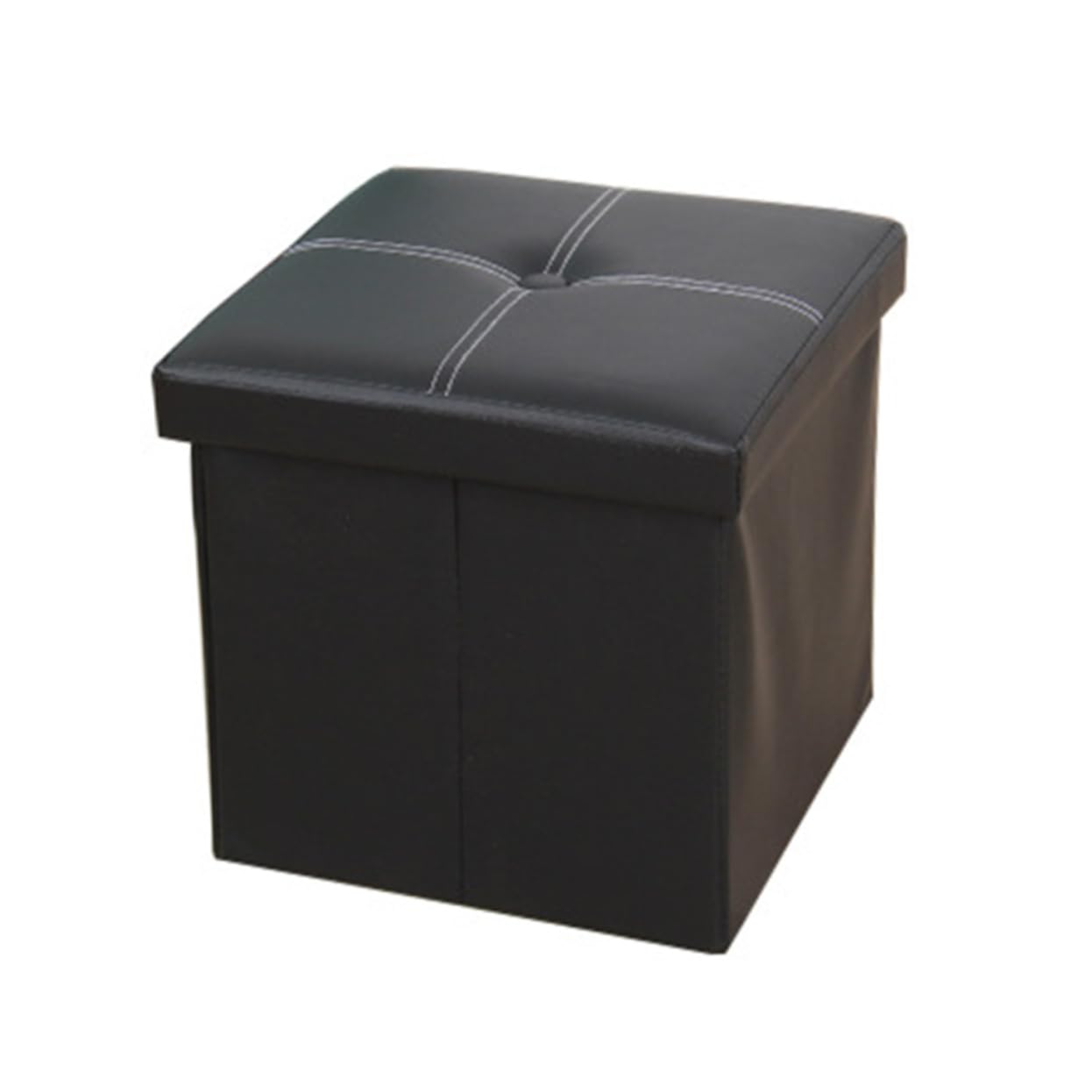 Cabilock 2pcs Shoe Storage Bench Cube Small Stool Chair Entryway Small Chest Shoe Bench Cabinet Bench Clothes Basket Storage Cube Toys Organizer Books Storage Table
