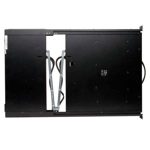Tripp Lite B070-016-19 16 Port NetCommander Console Cat5 KVM Switch with 19" LCD