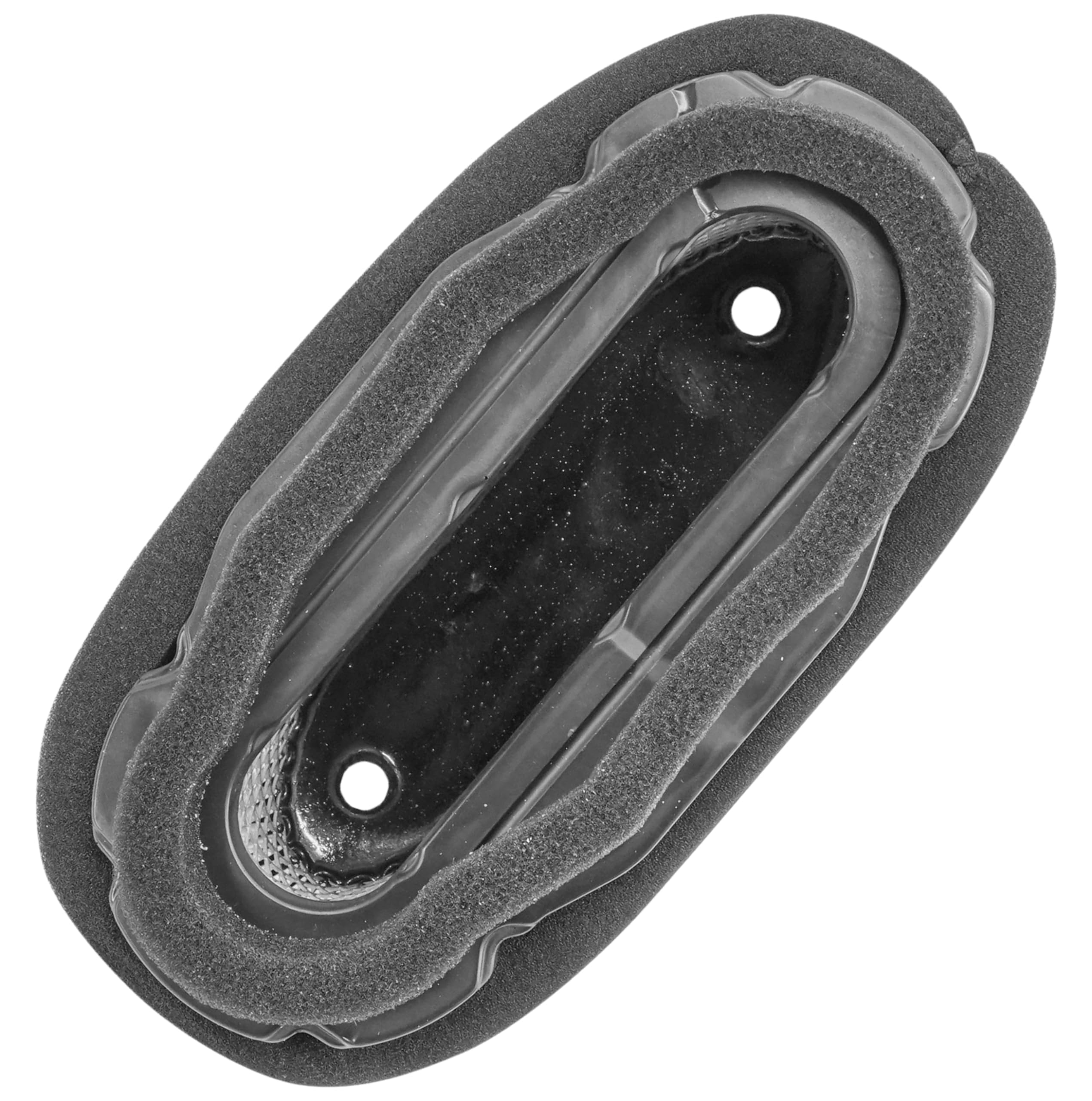 Caltric Air Filter Cleaner Compatible with John Deere Z445 Z465 EZtrak Residential Zero Turn Mower