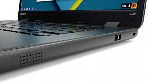 Lenovo Ideapad 14in Chromebook Intel Celeron N3060 Dual-core 1.6GHz 4GB LPDDR3 32GB Flash Memory Chrome OS (Renewed)
