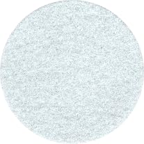 Easy Shroom 2" Adhesive Monotub Filter Disks (6 Filters) | Better Than Polyfil or Filter Tape | Mushroom Growing Supplies
