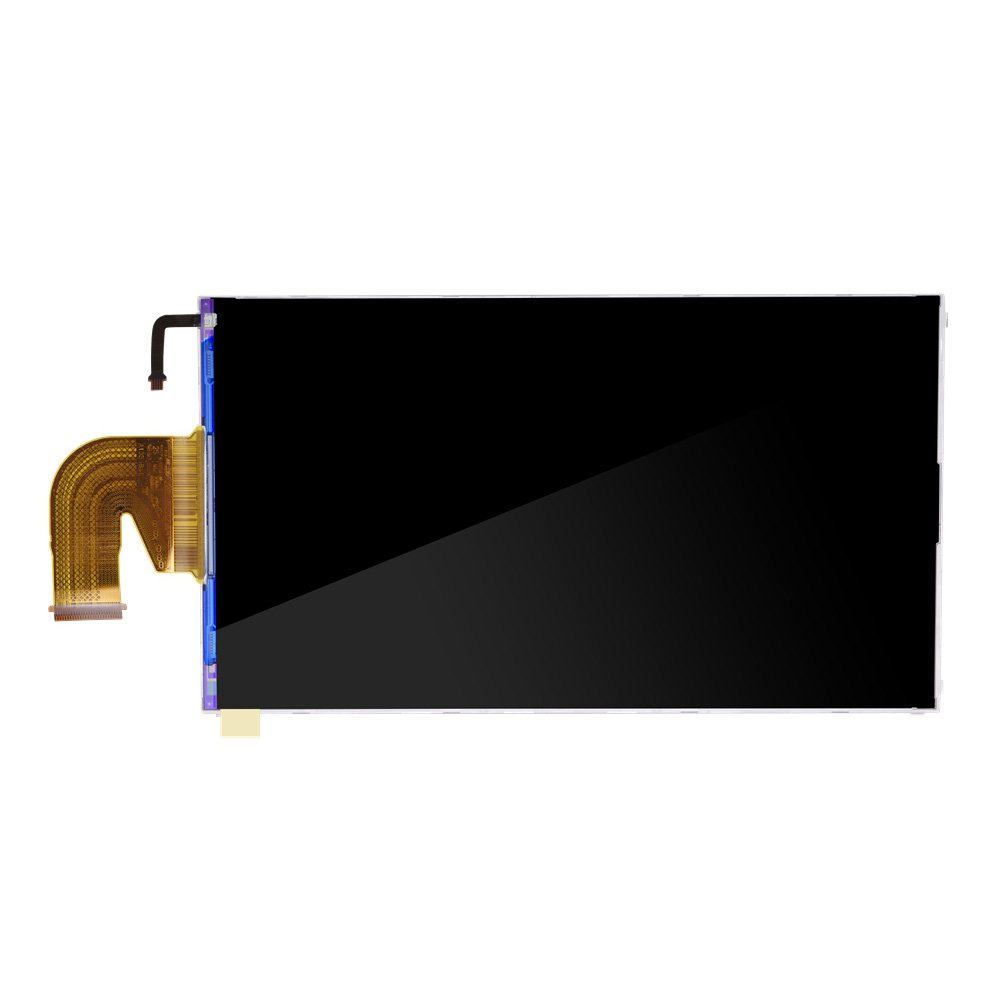 LCD for Nintendo Switch, COCOTOP Replacement Parts Accessories Sets Screen Display for Nintendo Switch Gamepad Controller (Only LCD Screen)