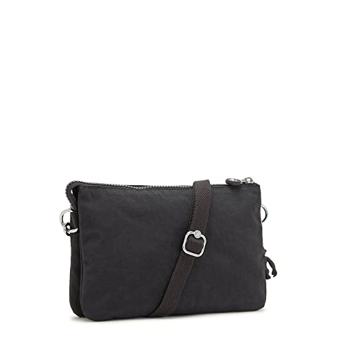 Kipling RiRi Black Noir
