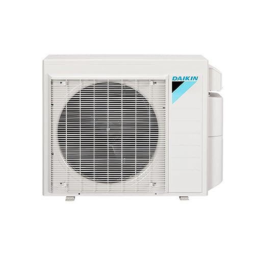 Daikin 18,000 BTU 18 SEER2 Entra Series Ductless Mini Split Heat Pump System w/ 16β Maxwell Installation Kit and Wall Mounting Bracket (230V)