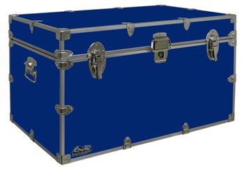 C&N Footlockers Graduate Footlocker Trunk #1105